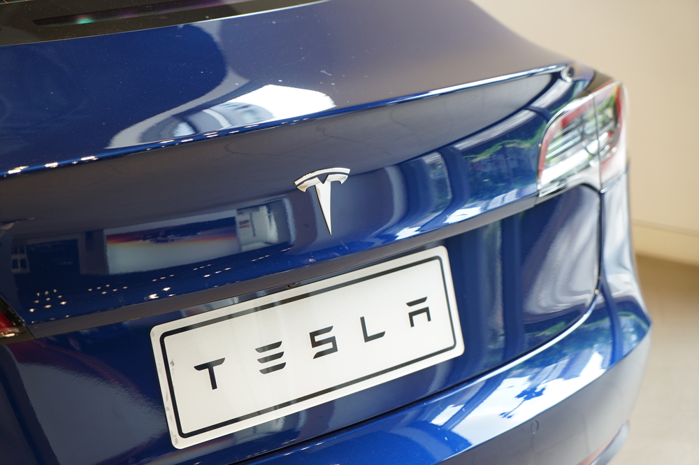 Flaw in Tesla Vehicles: Security Vulnerabilities Uncovered