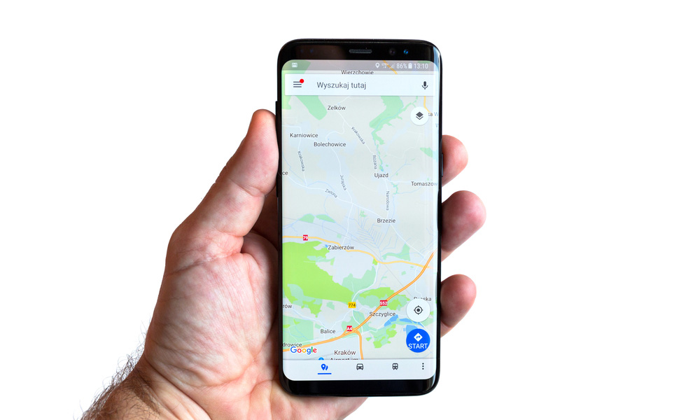 New Google Maps Scam Extorts Email Users for Cash Today