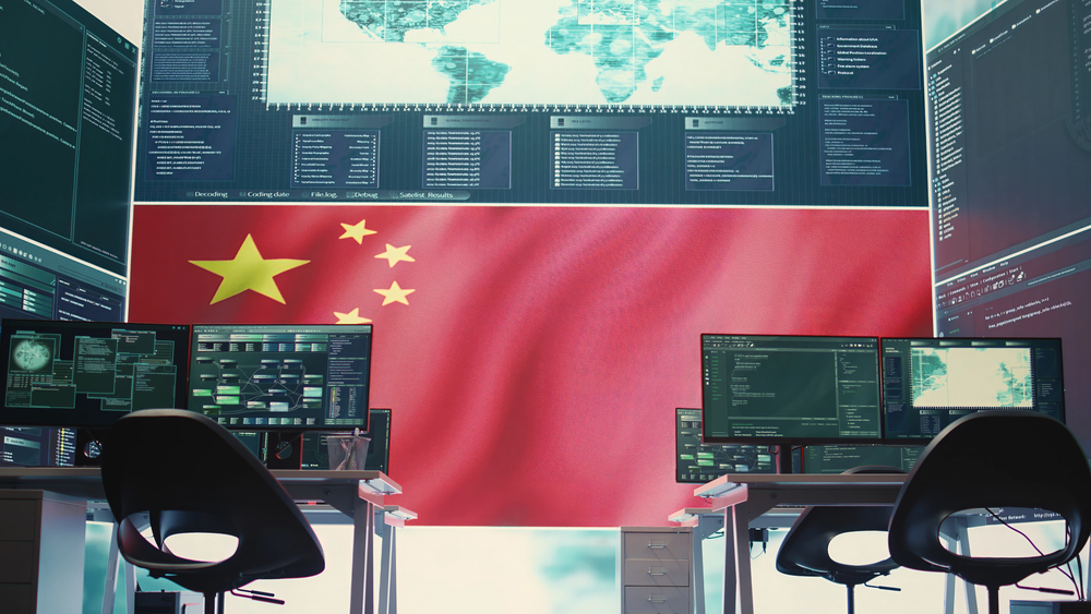 China’s Cyber Espionage Surge: New Digital Warfare Era