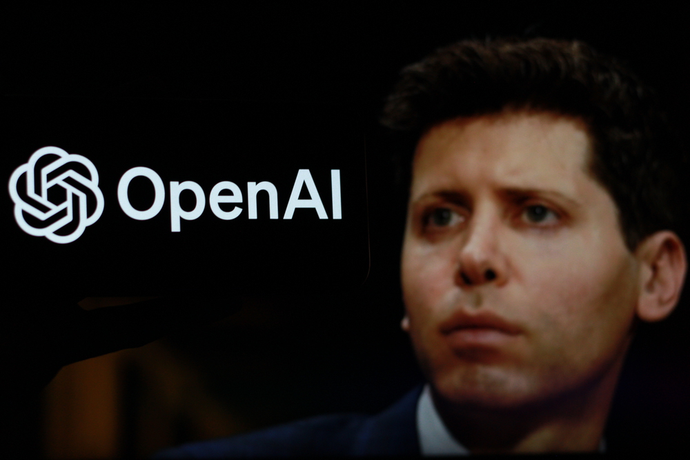 OpenAI's Controversial Plea to U.S. Lawmakers