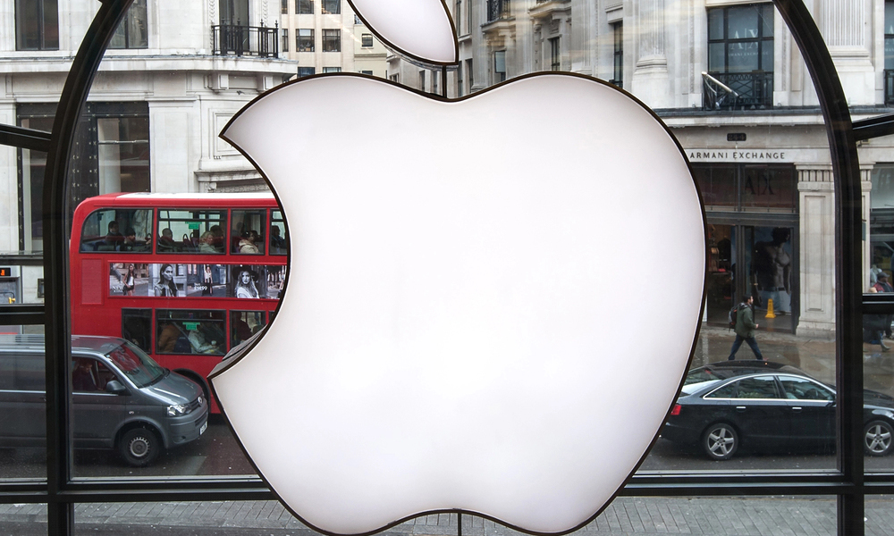 Encryption Back Door Debate: Apple vs. UK Government