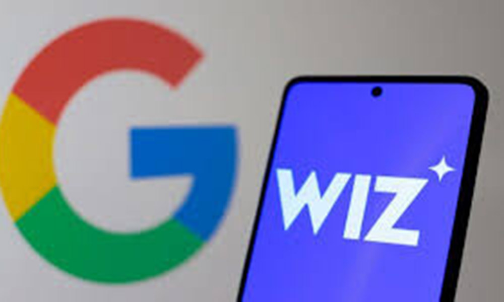 Google’s Record-Breaking Acquisition of Wiz: From Pandemic Uncertainty ...