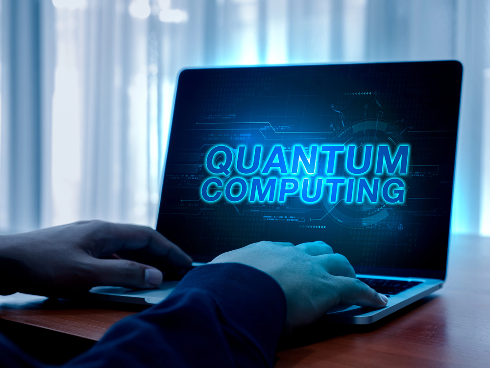 Quantum Breakthrough in RSA Factorisation Achieved | Feature