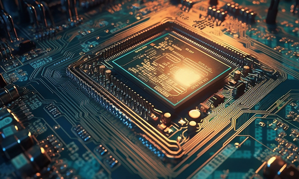 Nvidia’s U.S.-Built AI Supercomputers Explained - The Hack Academy