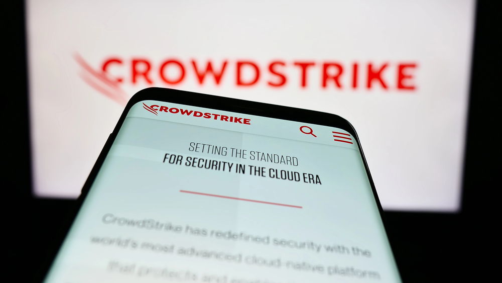 CrowdStrike to Cut 500 Jobs in 2025 Workforce Restructure