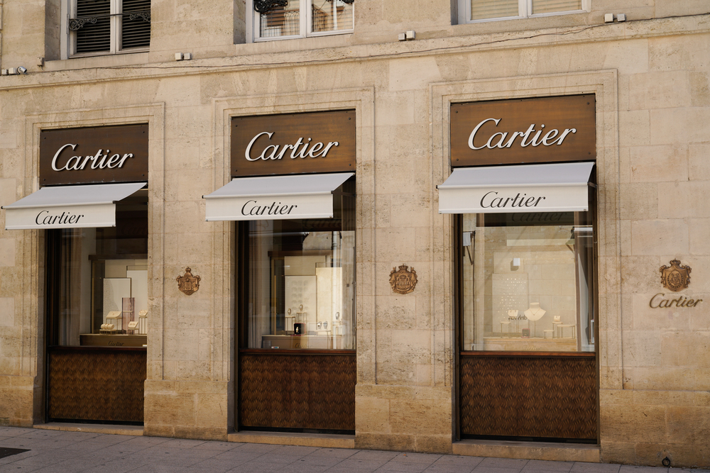 Cartier Confirms Cyber-Raid That Exposed Customer Details | News