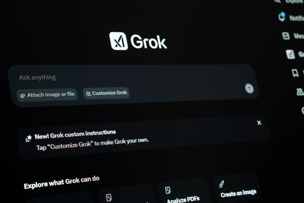 Grok AI Deepfake Scandal Sparks Outrage and Legal Scrutiny