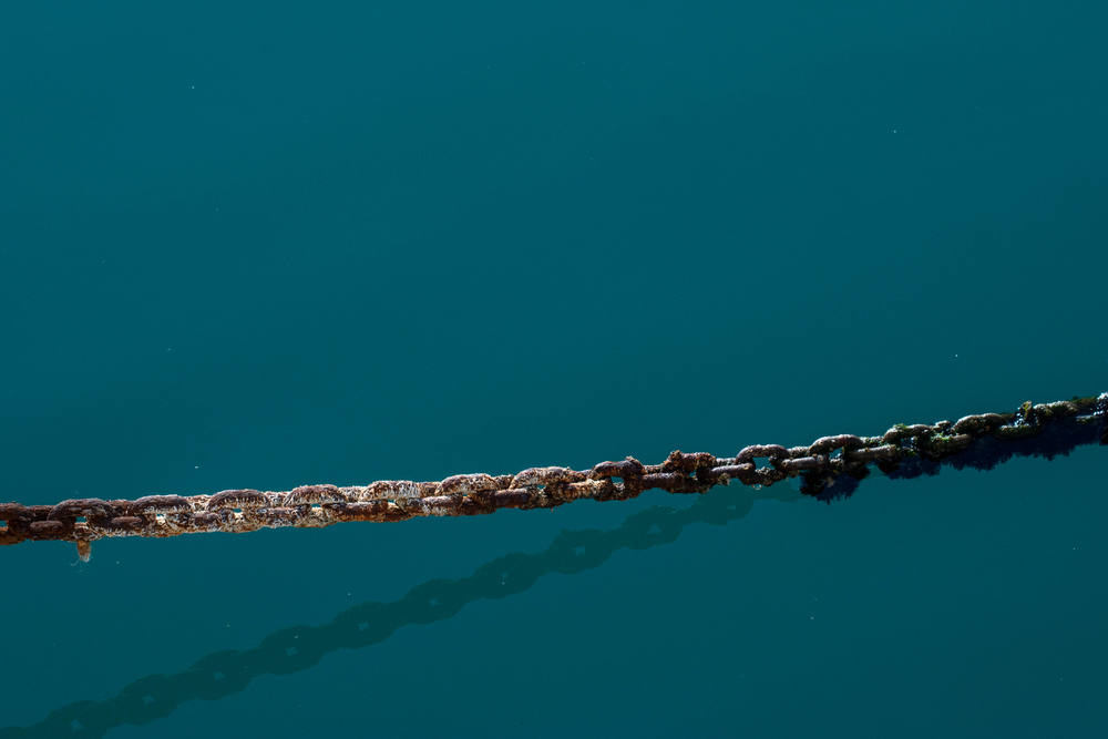 Deep-Sea Submarine Internet Cables | Feature