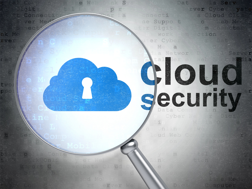 The Next Phase of Cloud Security Intelligence | Feature