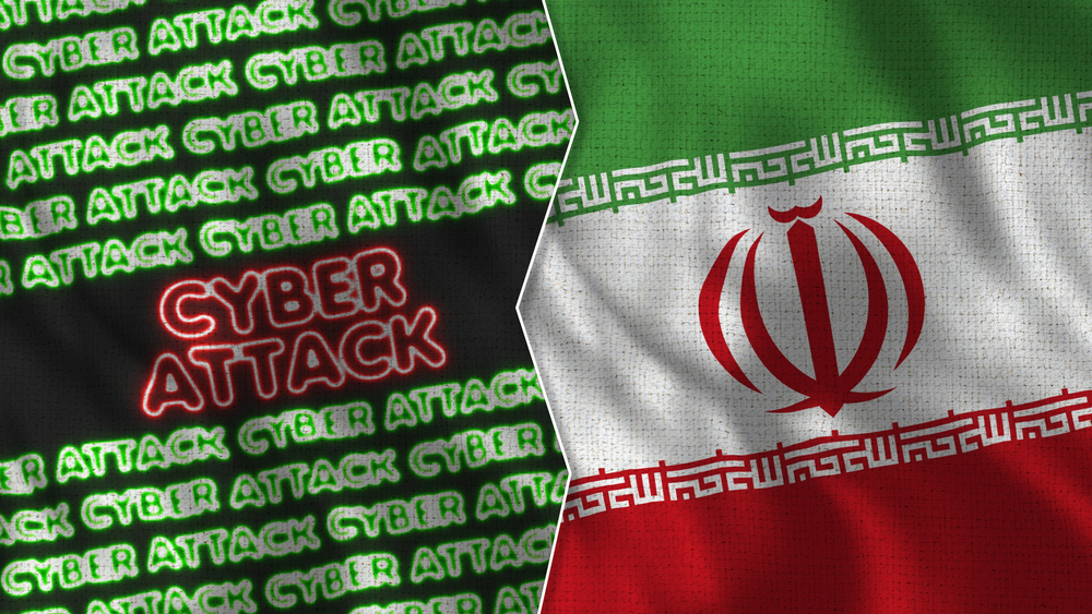 Iran-linked hackers claim cyberattack on US medical firm Stryker